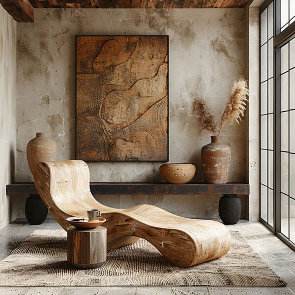 Solid Wood, Modern & Rustic Furniture | Houston TX