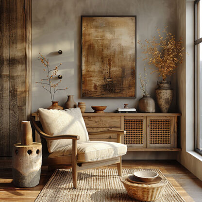 Solid Wood, Modern & Rustic Furniture | Houston TX